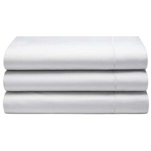 400 Thread Count Egyptian Cotton Flat Sheet - BM134