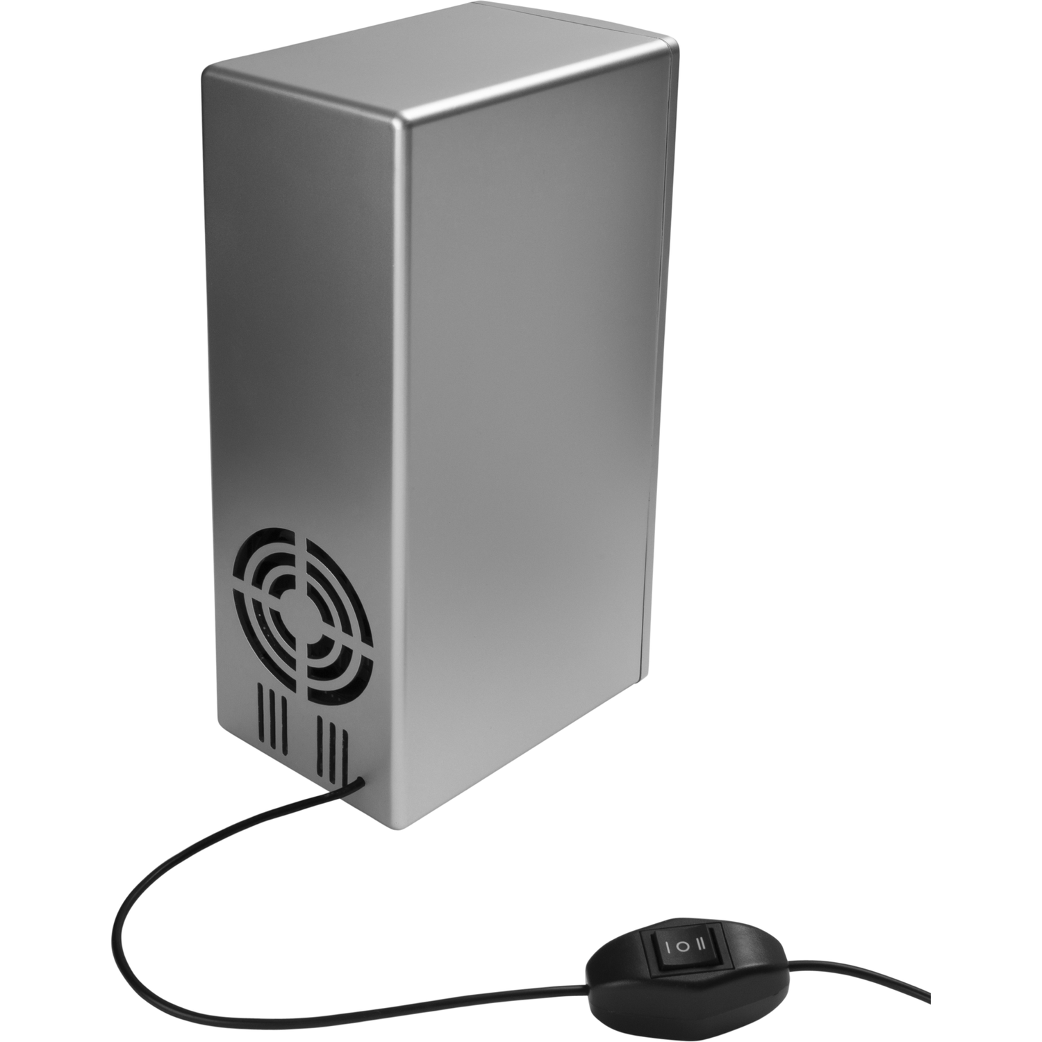 Hot and Cold USB Mini Fridge for Car, Office or Home
