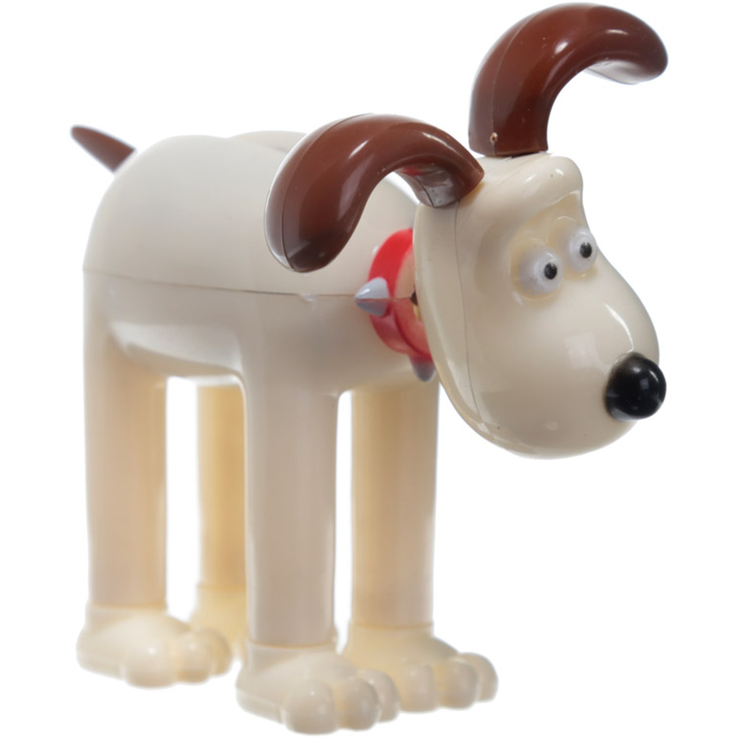 Novelty Solar Pal - Gromit from Wallace Gromit