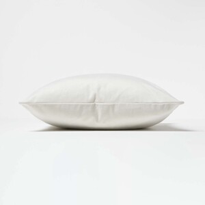 Velvet Cushion with Super Microfibre Insert