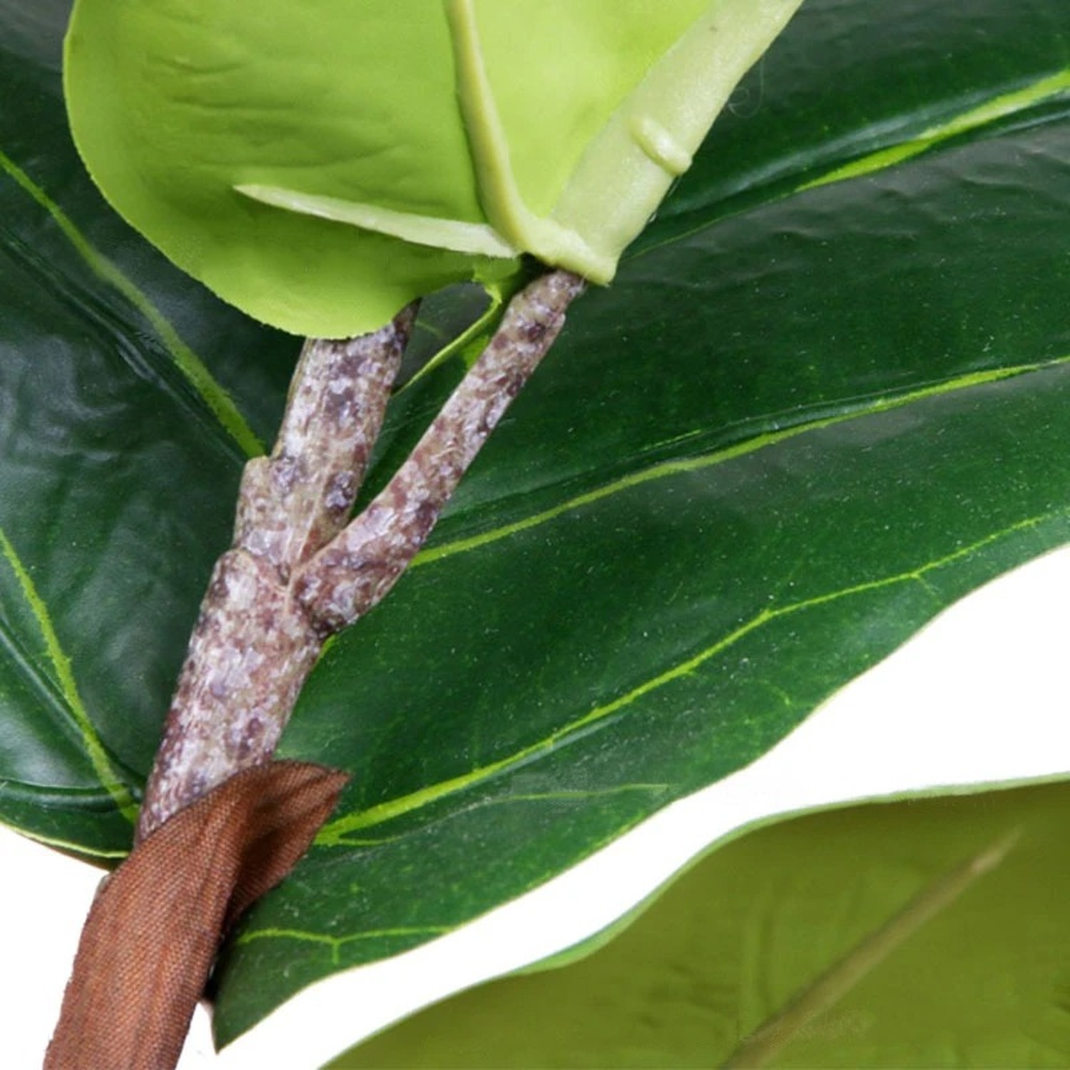 Artificial Ficus Tree Branches
