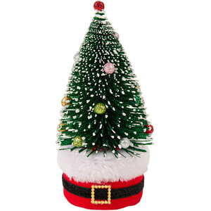 Mini Christmas Tree 21cm