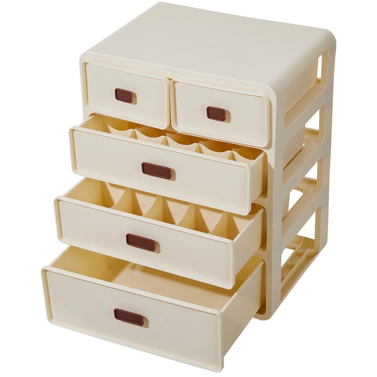 Underwear Storage Drawer Box