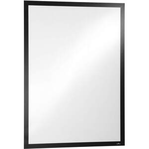 Durable DURAFRAME UV Poster Adhesive Magnetic Signage Frame A1