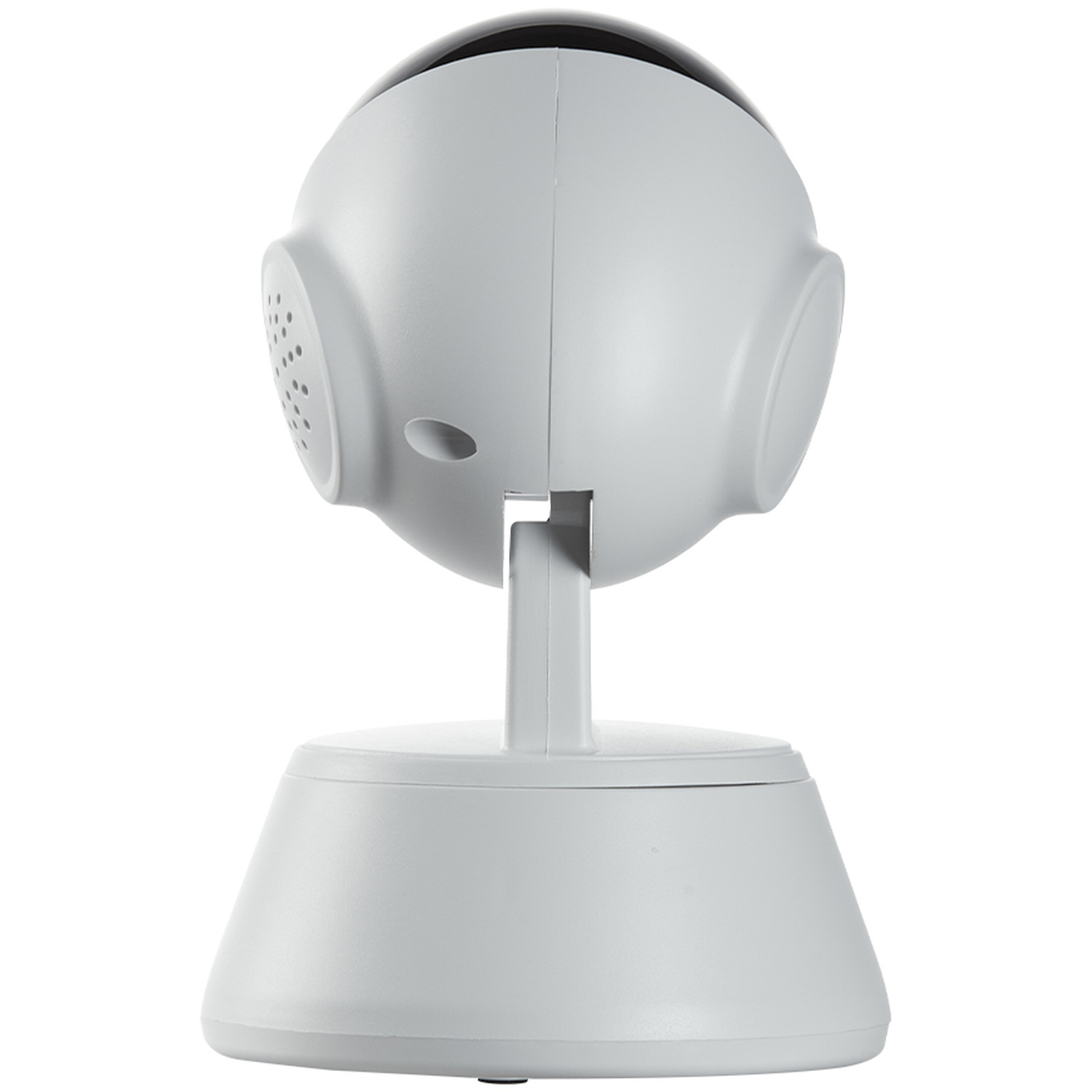 Wide Eye Smart Pet Security Camera