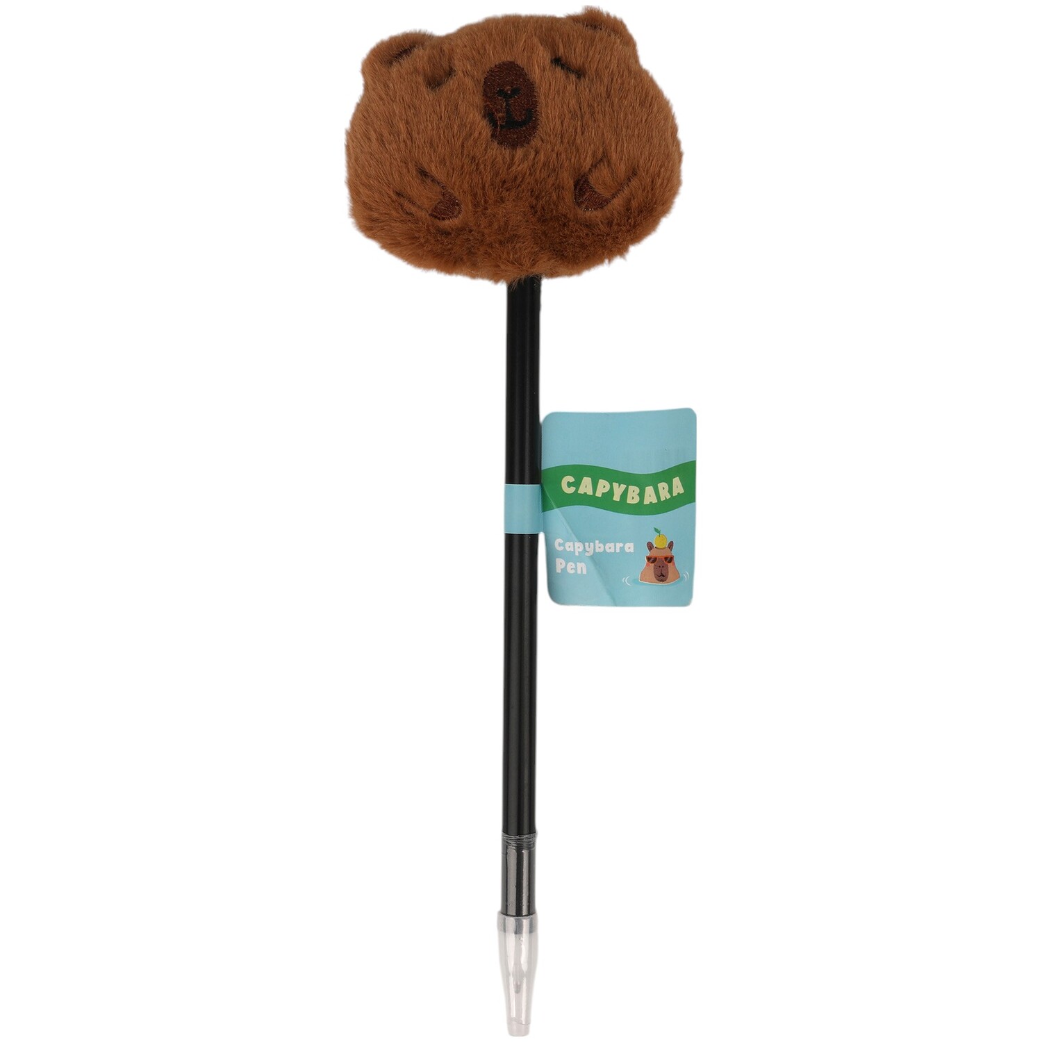 Capybara Pen
