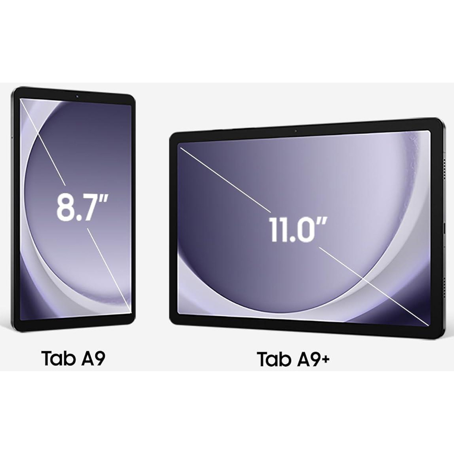 Galaxy A9 Plus SM X216B 11 Inch Tablet