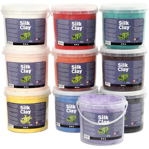 Modelling Clay - Modelling Dough | The Range