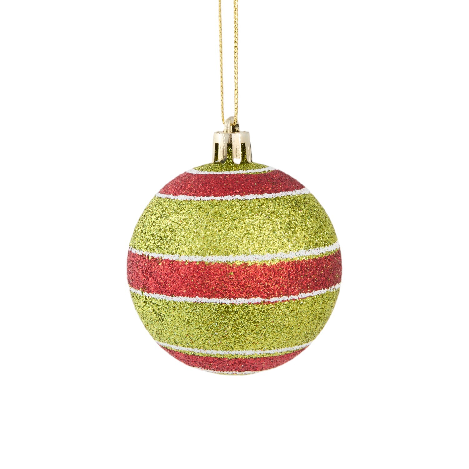 Pack of 30 Novelty Grumble Baubles