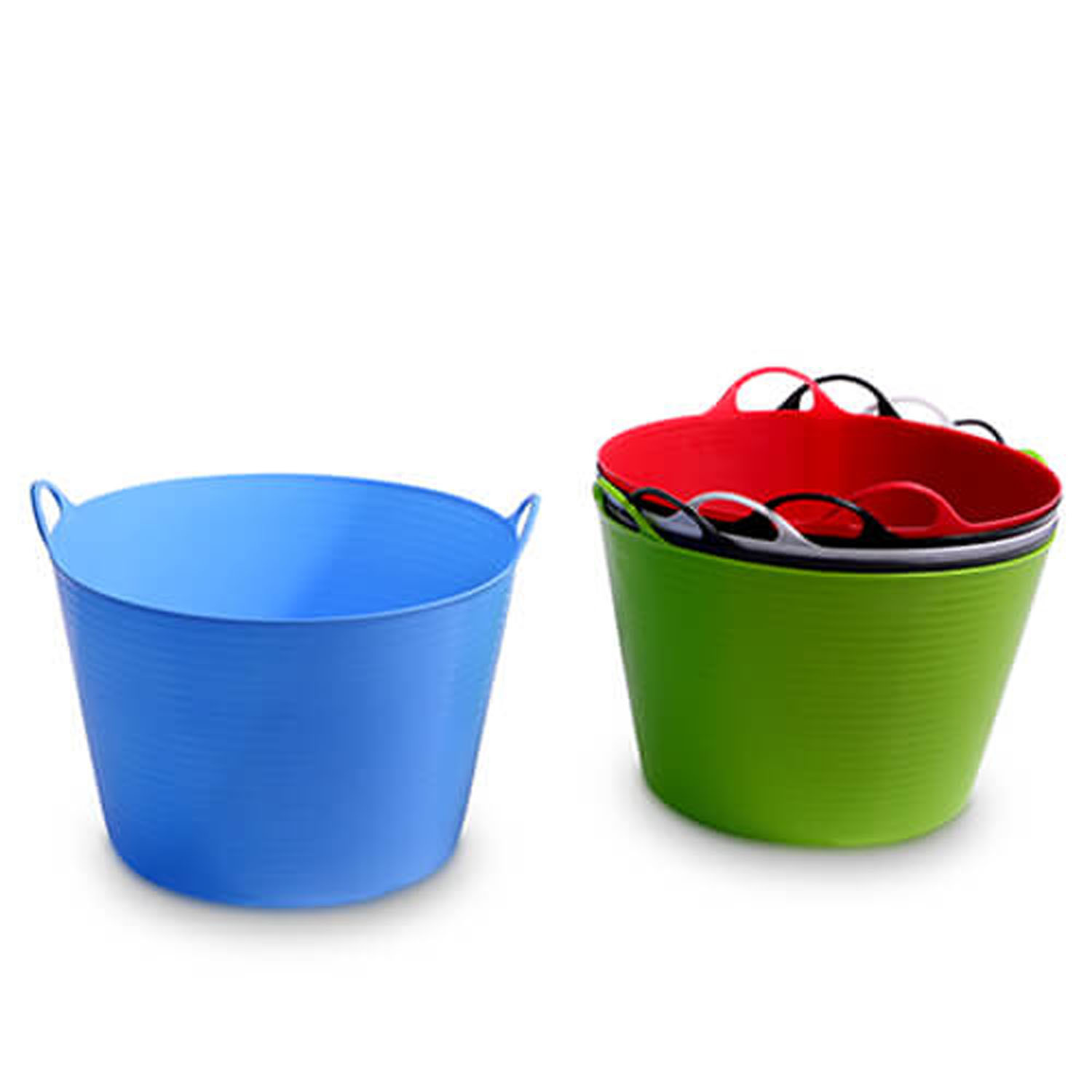 EZY Storage Flexi Tub