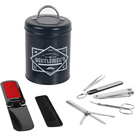 Men's Grooming Set