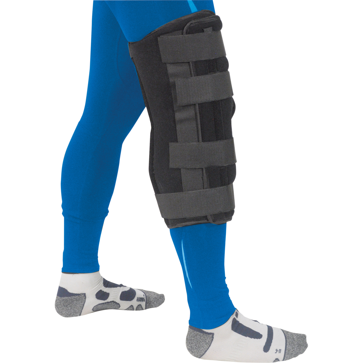 Knee Immobilizer