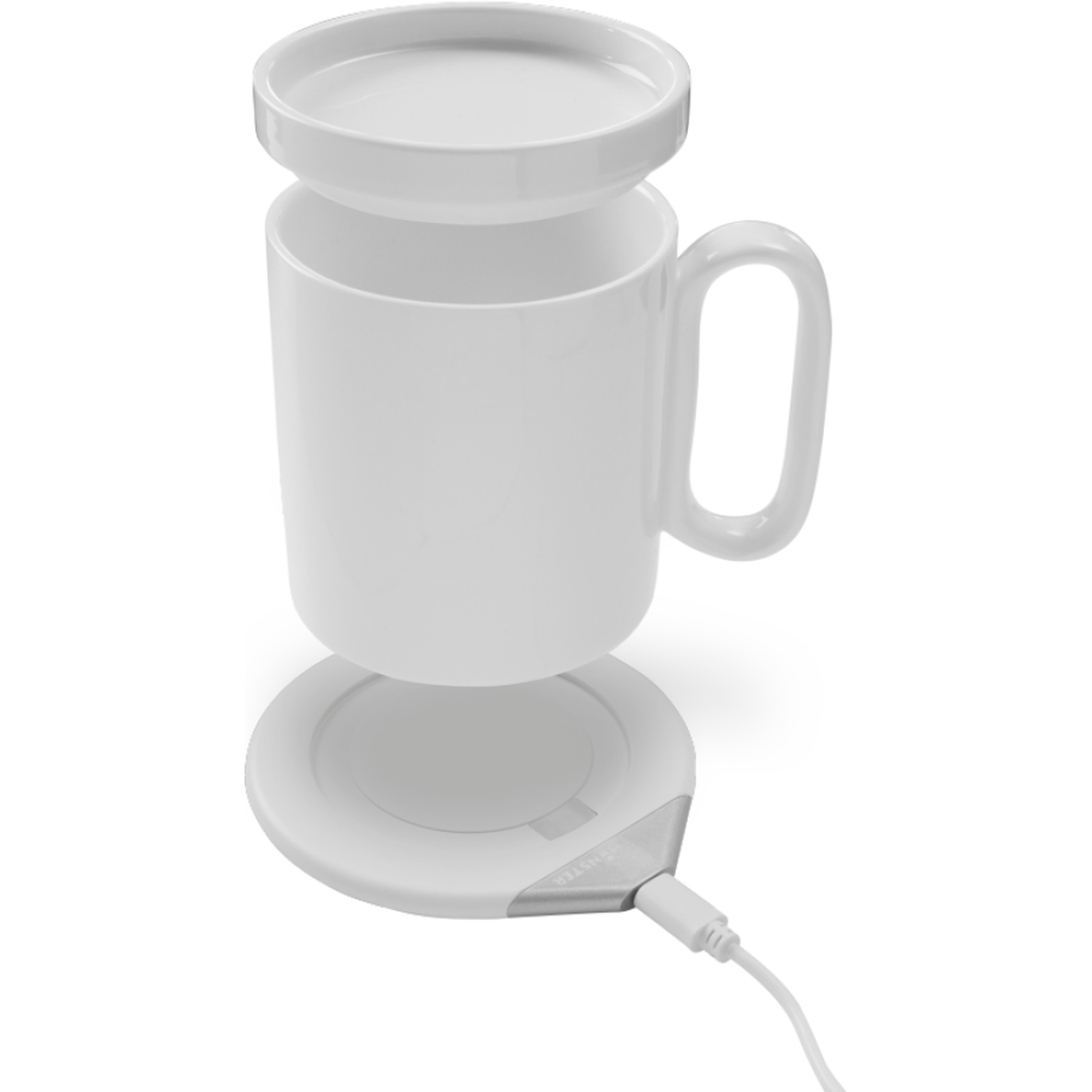 Gadget Monster Smart Mug