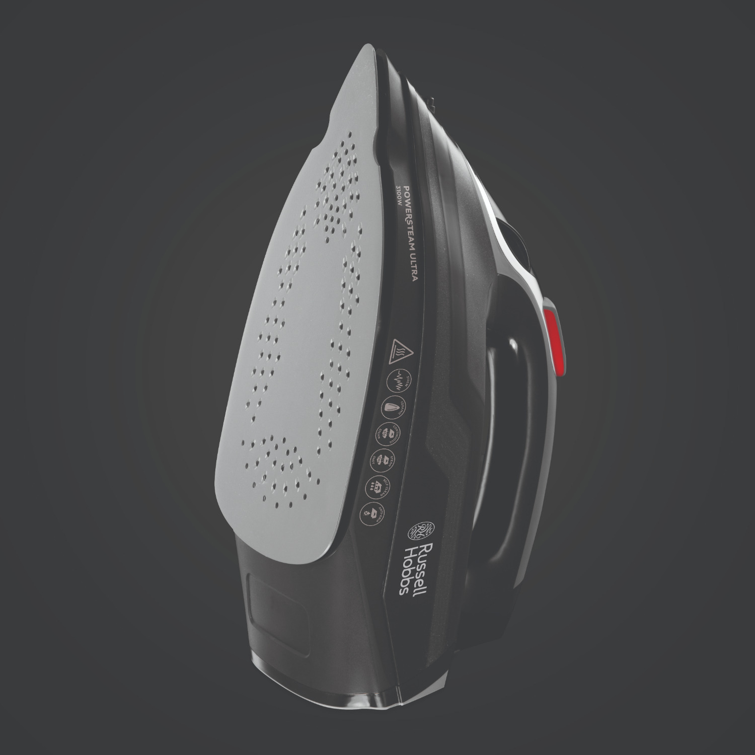Powersteam Ultra 3100W Vertical Steam Iron