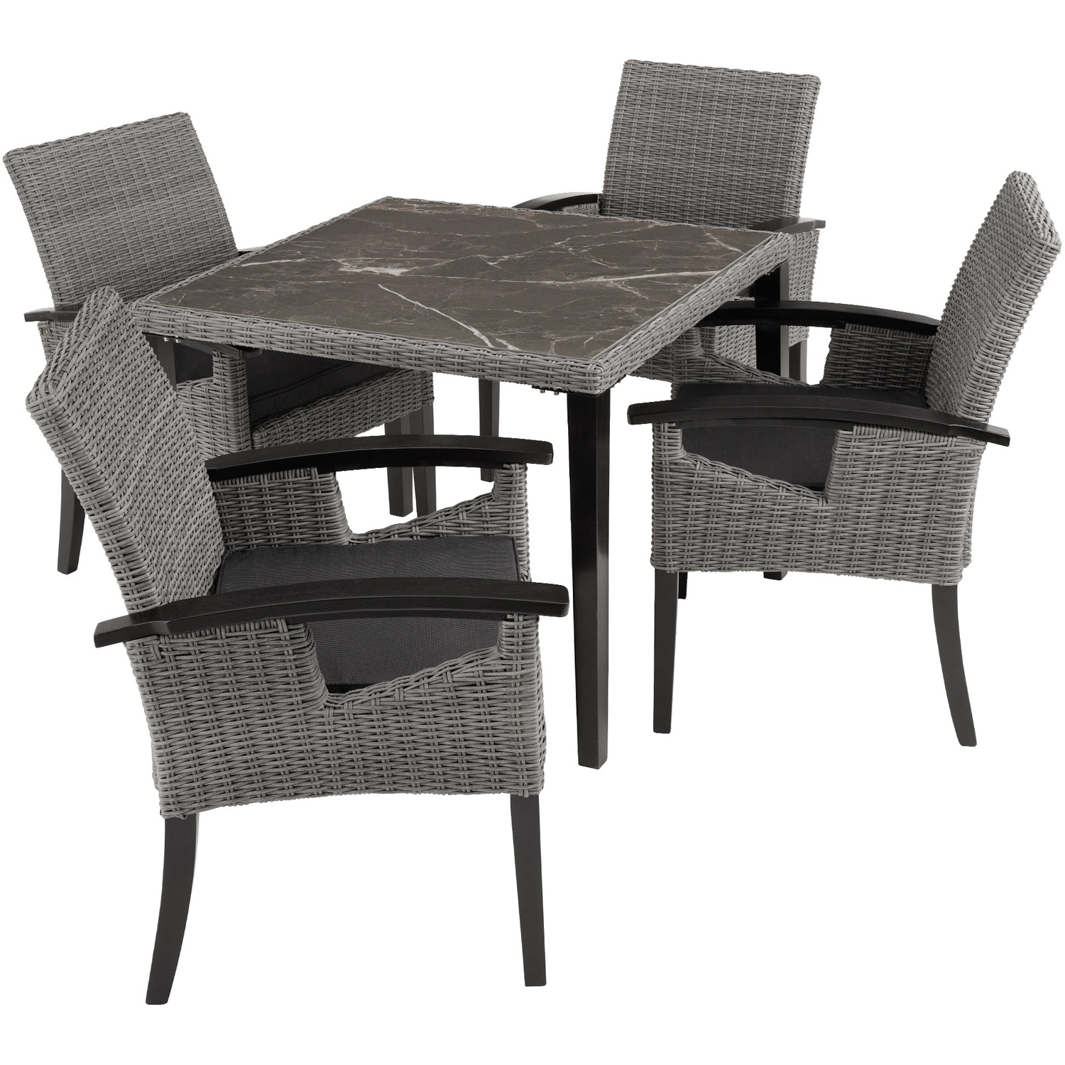 Garden Table Tarent