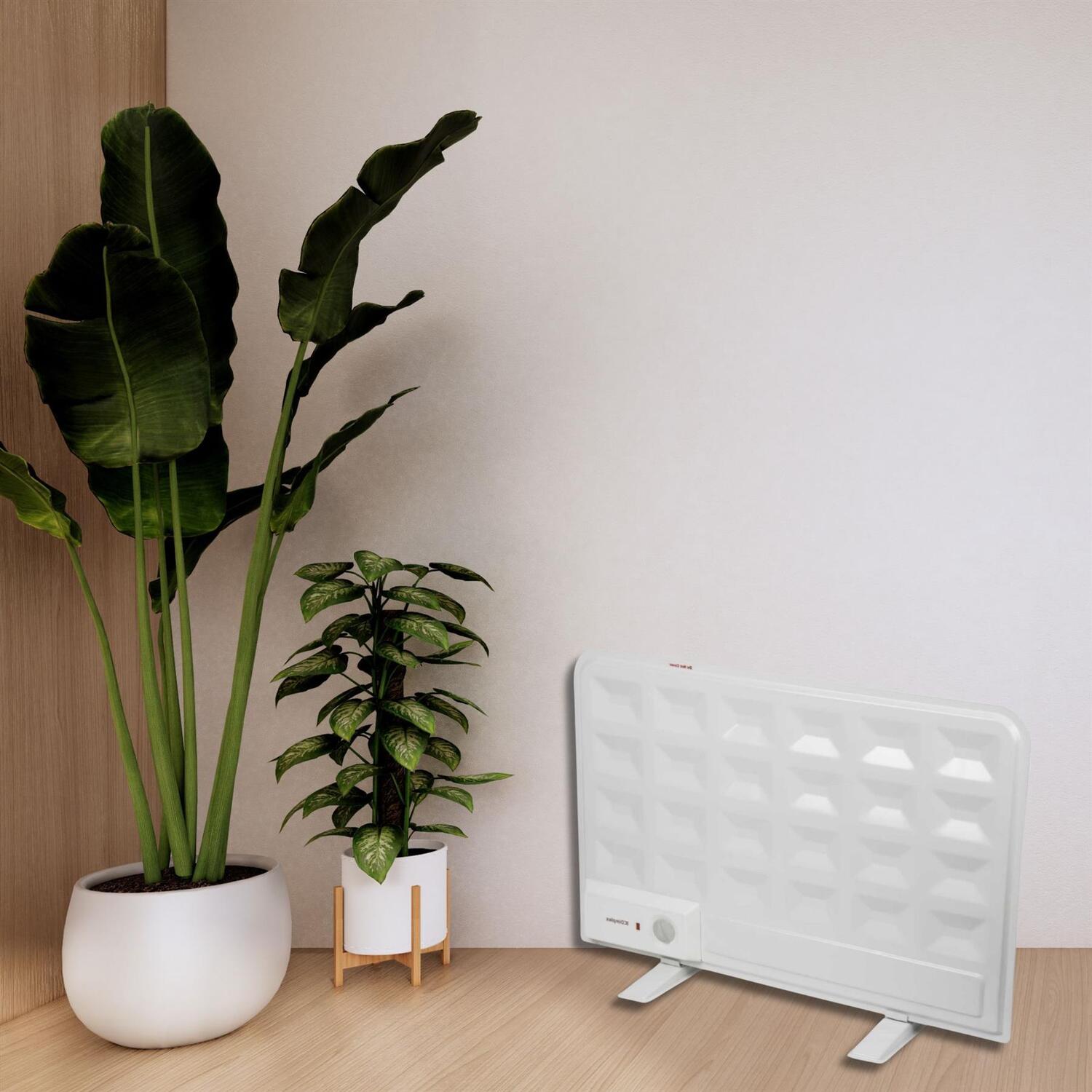 Dimplex OFX750 750w Oil Filled Panel
