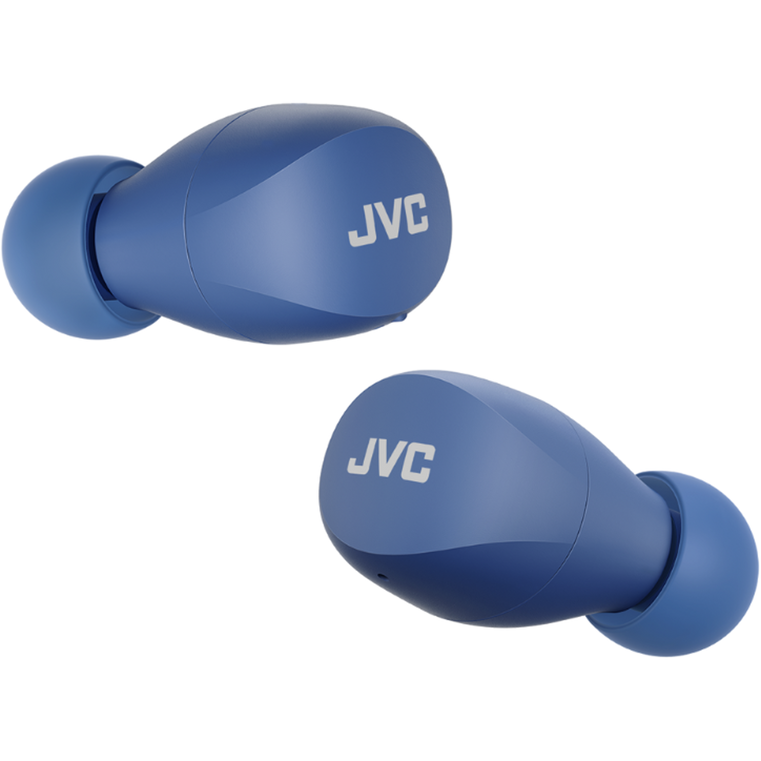JVC HA-A6T Gumy Mini True Wireless Earbuds