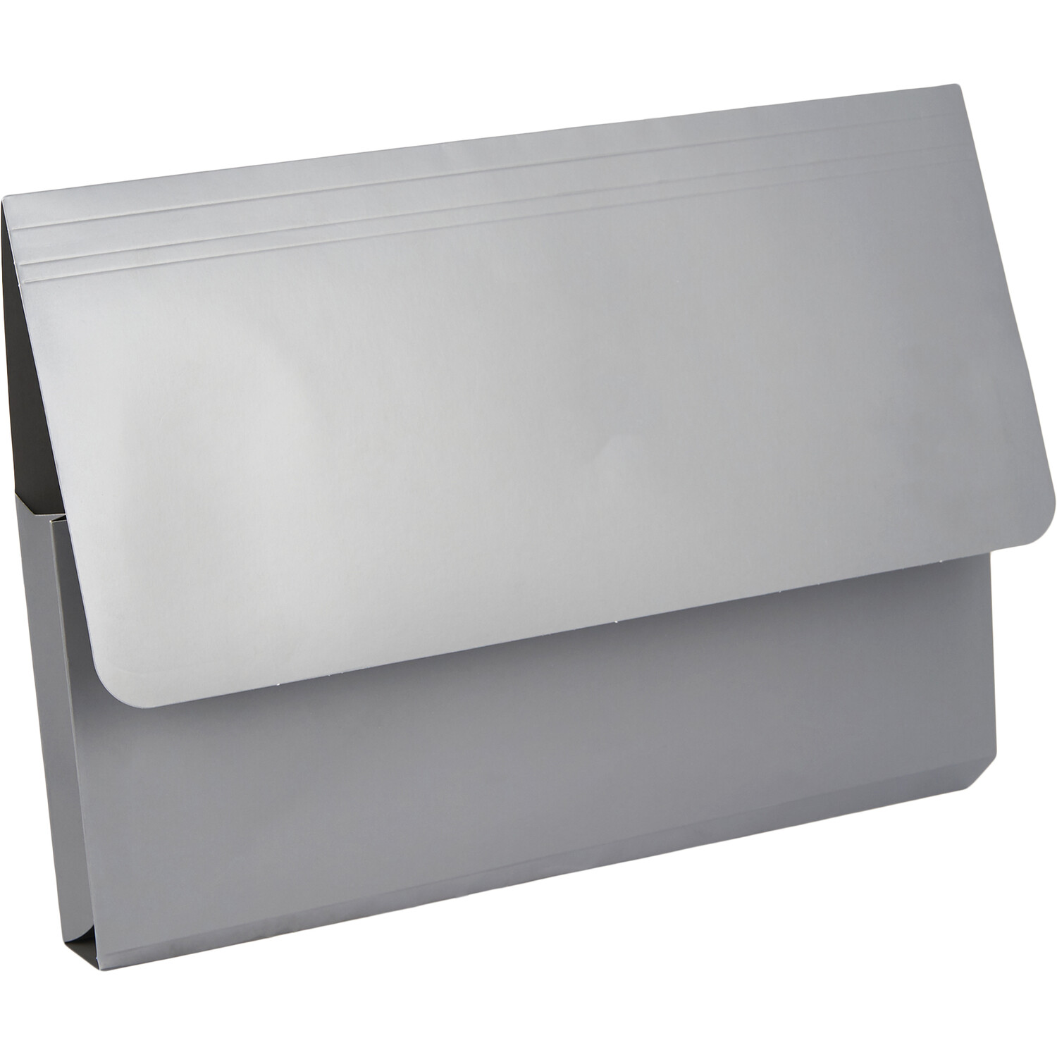 Pack of 5 Document Wallet