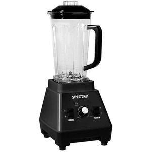 2L Commercial Blender Mixer