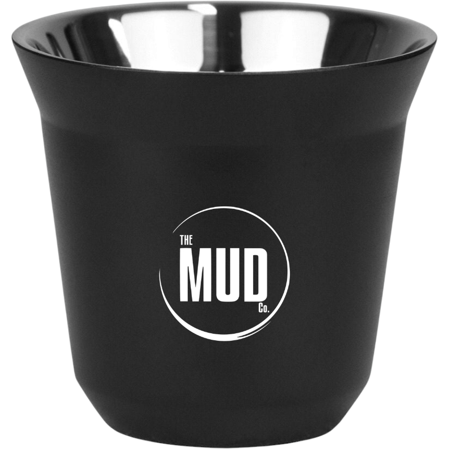 The MUD Co. Double Walled Thermal Espresso Cup
