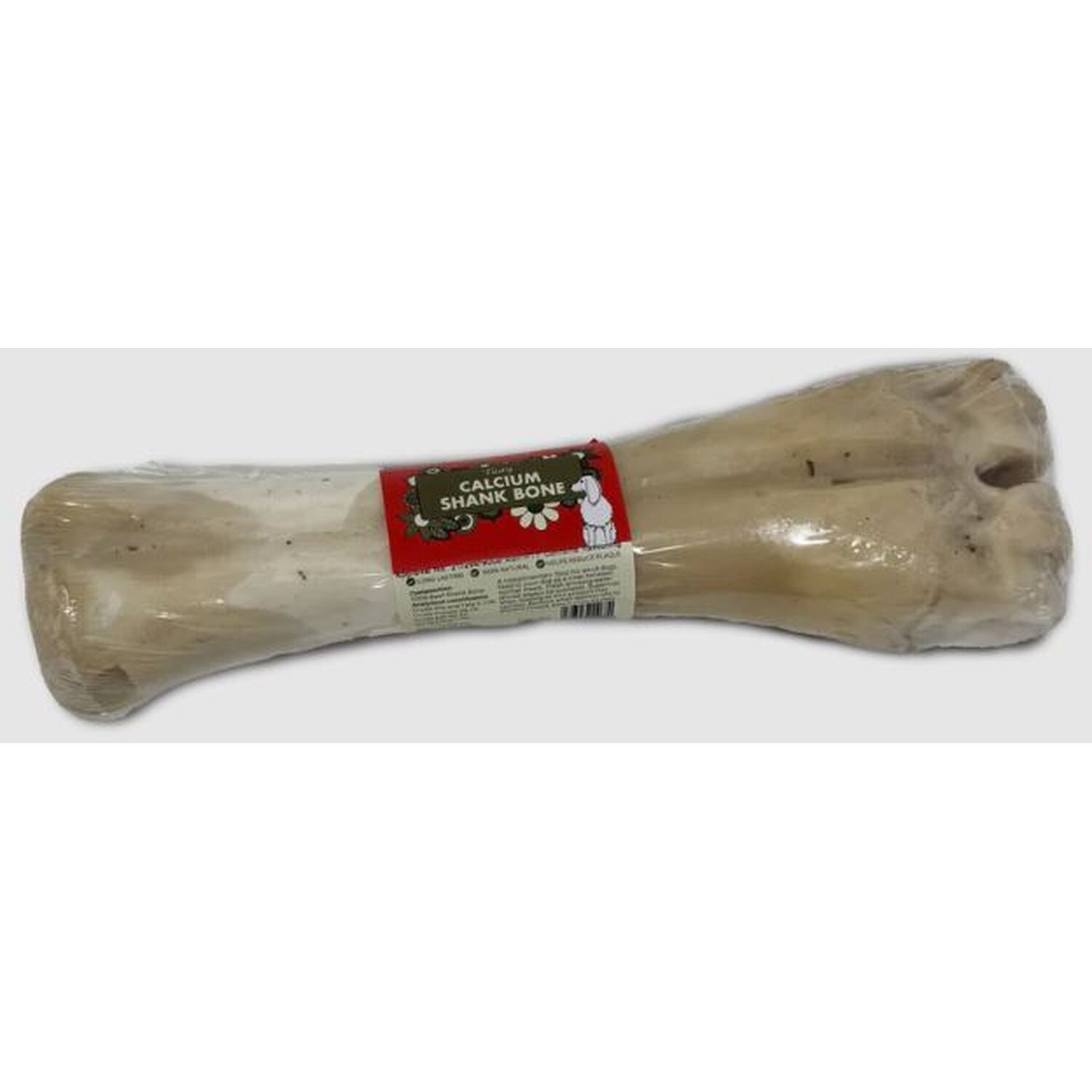 T-Forrest Calcium Shank Bones