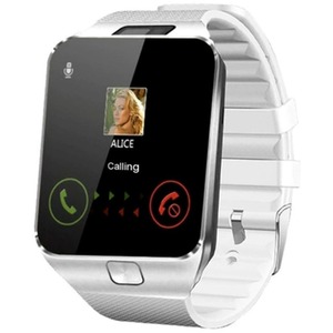 Card-enabled smartwatch
