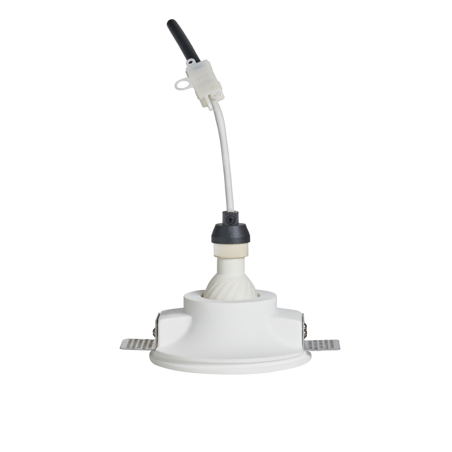 Toul Recessed Flush Downlight
