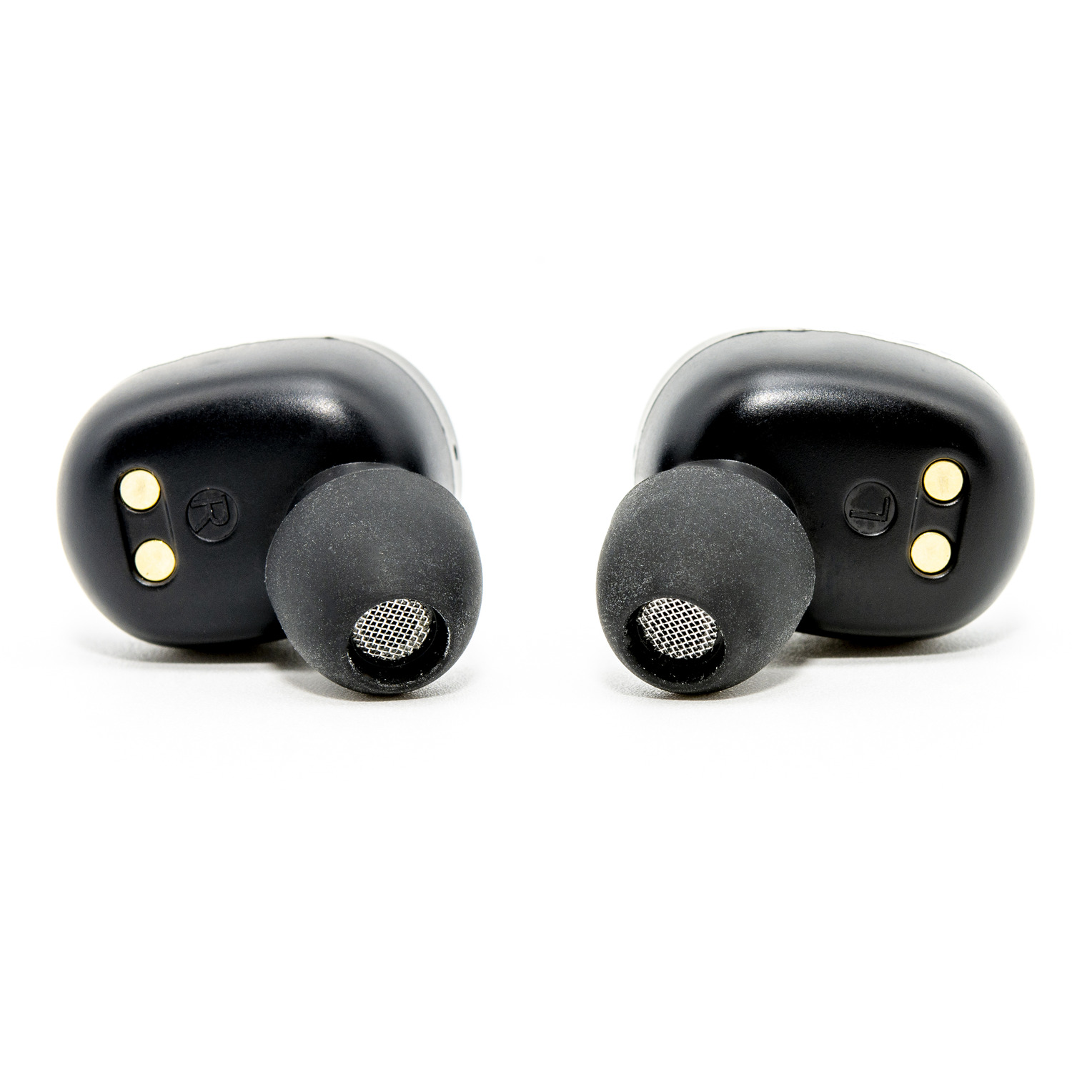 Groove Music Buds True Wireless Earphones with Charging Case