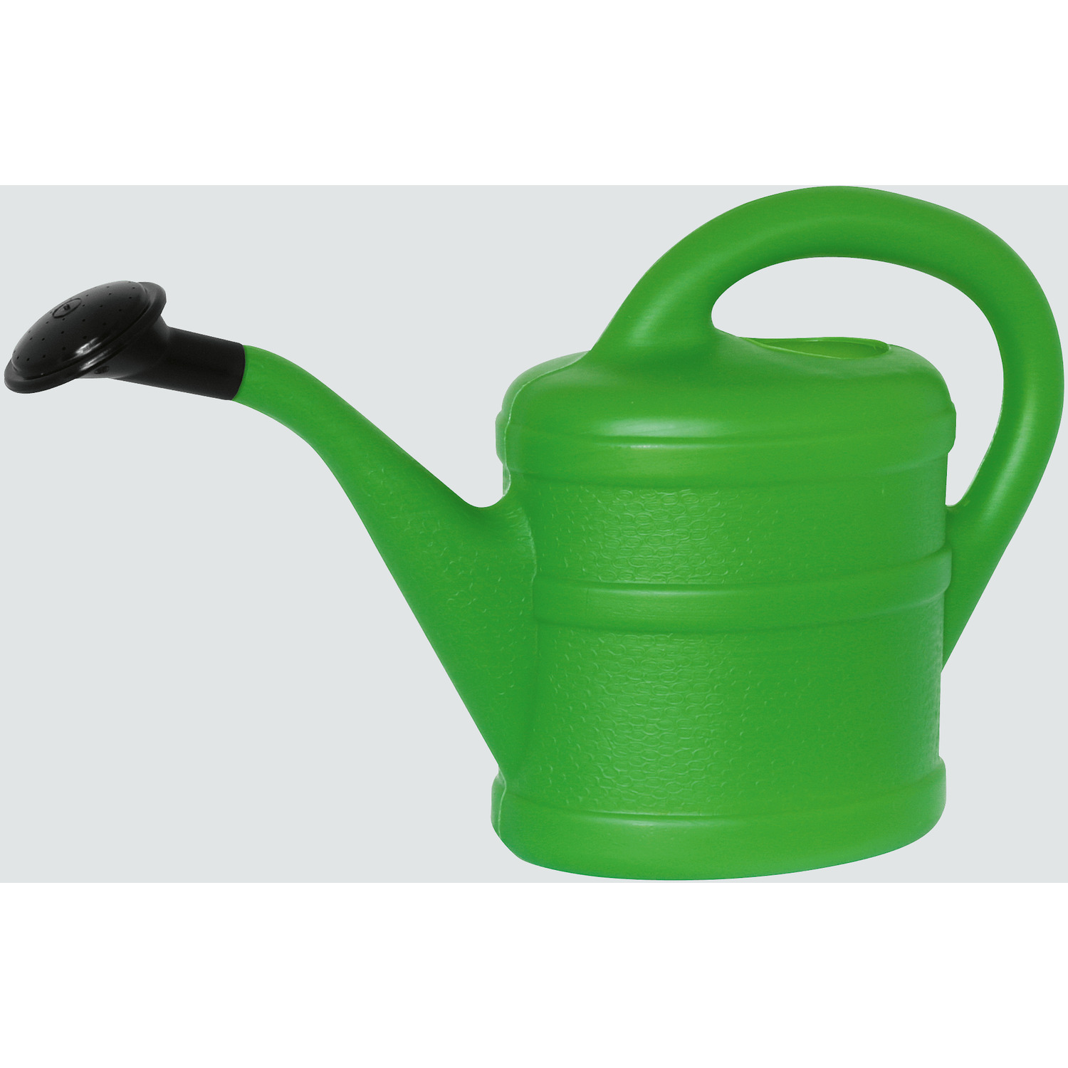 Essential Small Watering Can Green