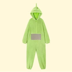 Inspired Snuggy Onesie Pyjamas