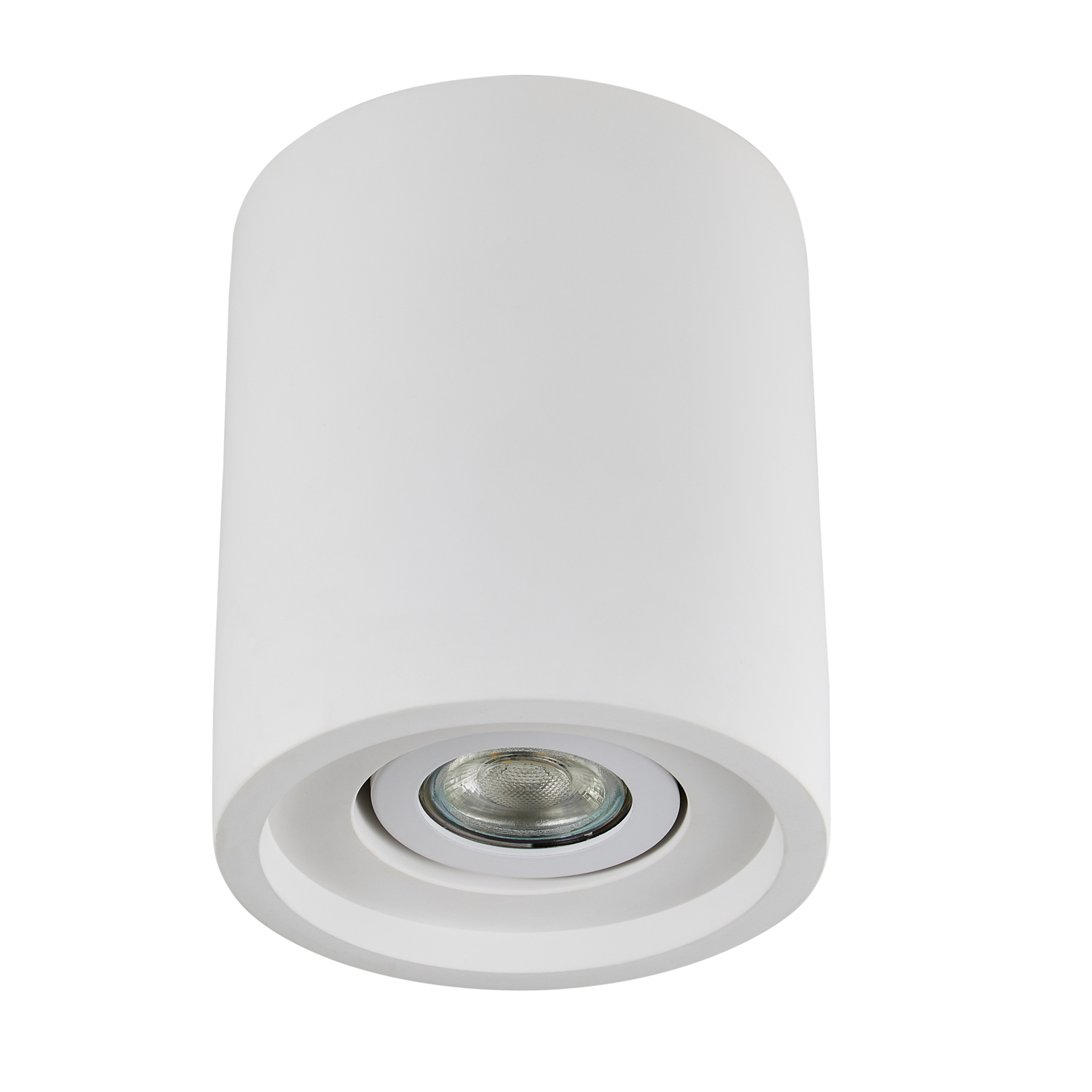 Keen Tiltable Recessed Ceiling Light