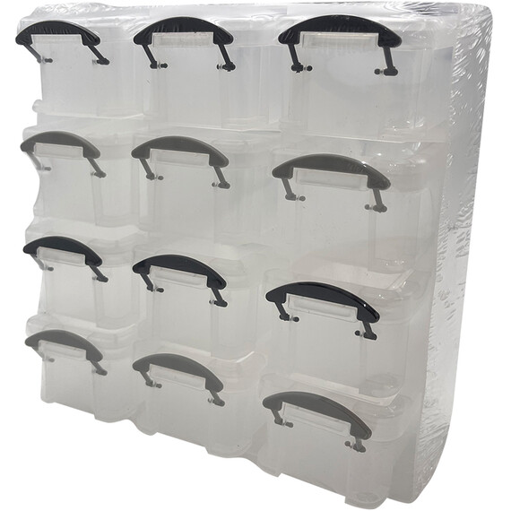 12 Piece Box Storage Set