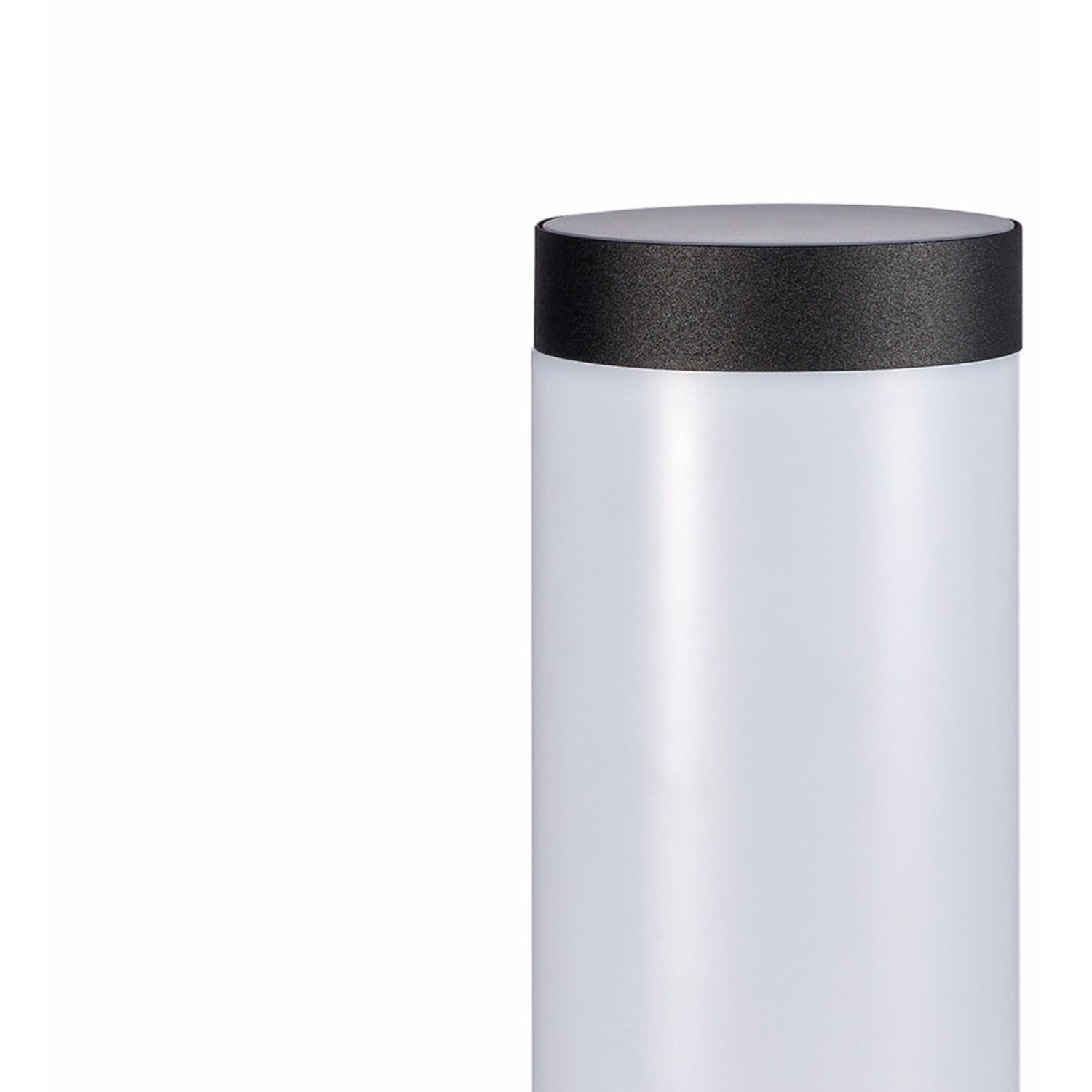 ROME Outdoor Wall Light Opal Diffuser