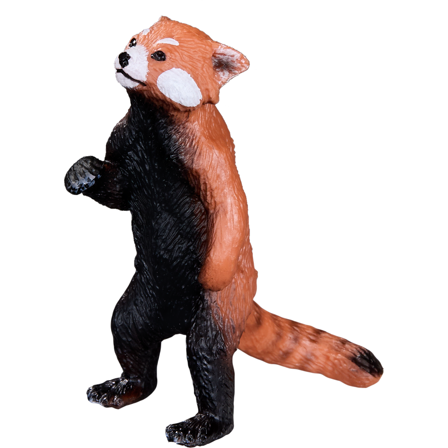 MOJO Wildlife Woodland Red Panda Toy Figure - 387376