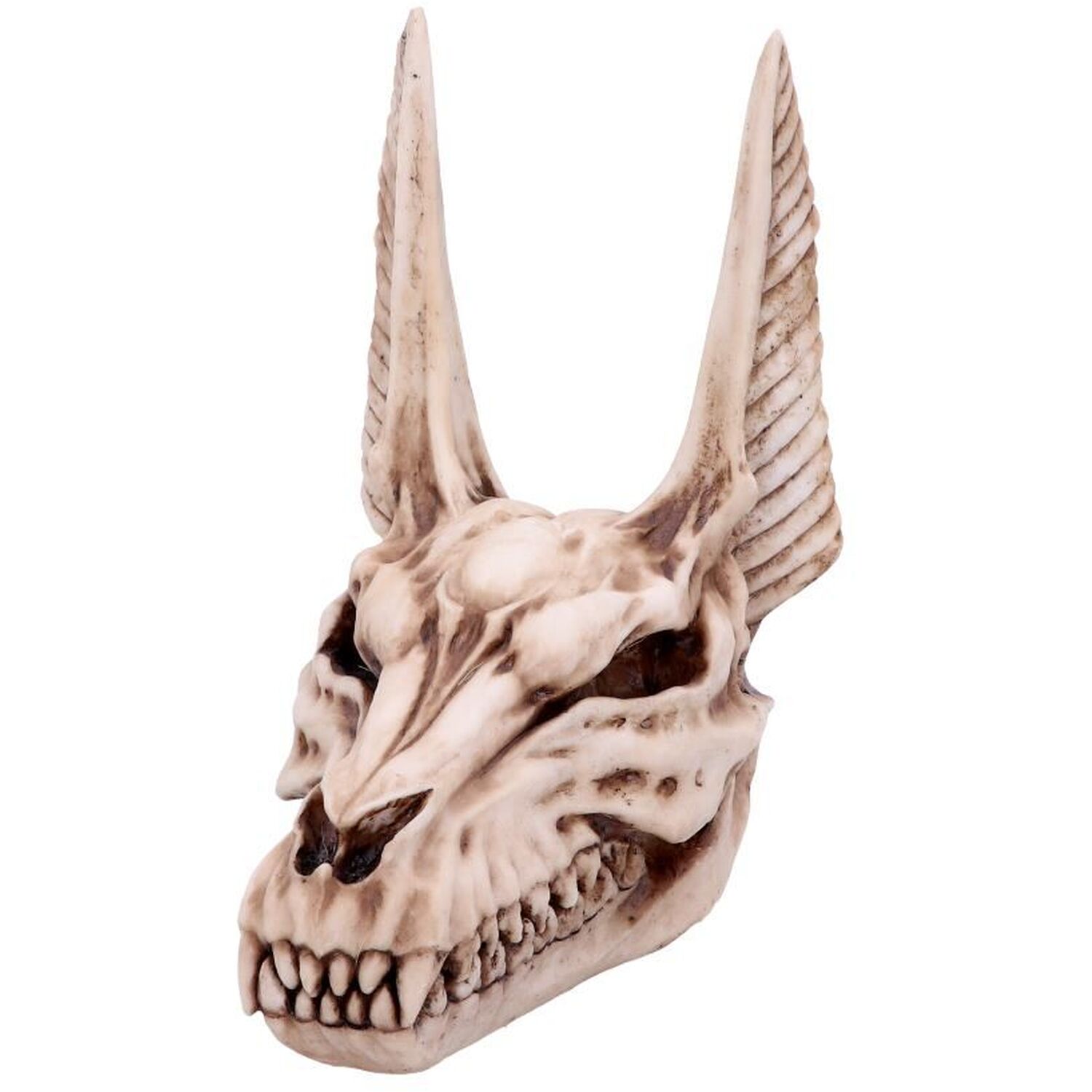 Anubis Egyptian God of the Dead Skull Ornament