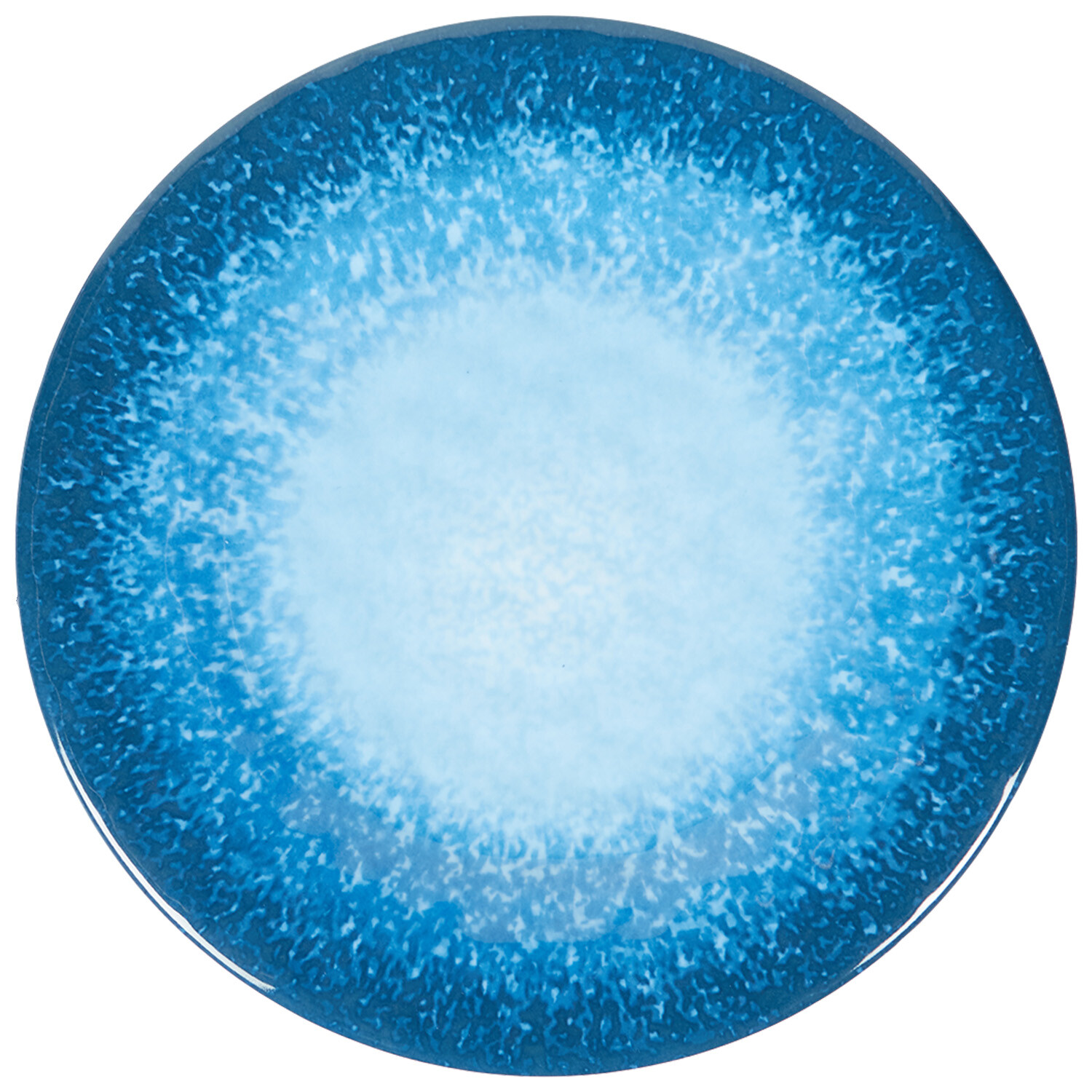 Neptune Melamine Plate