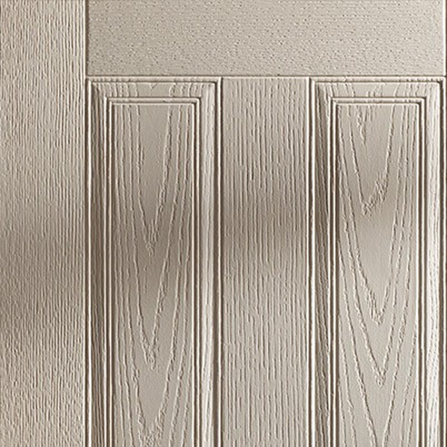 Easipanel Raised and Fielded MDF Wall Panels