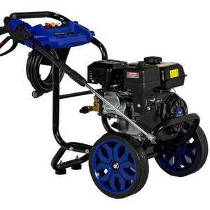Pressure Washers - Power & Jet Washers | The Range