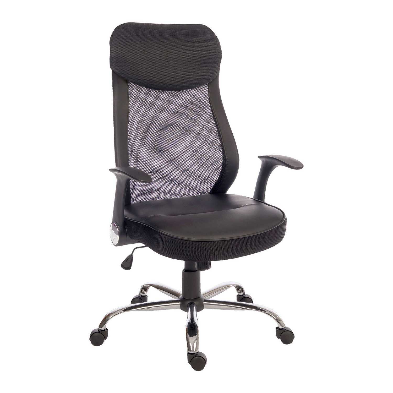 Curve Mesh Chair