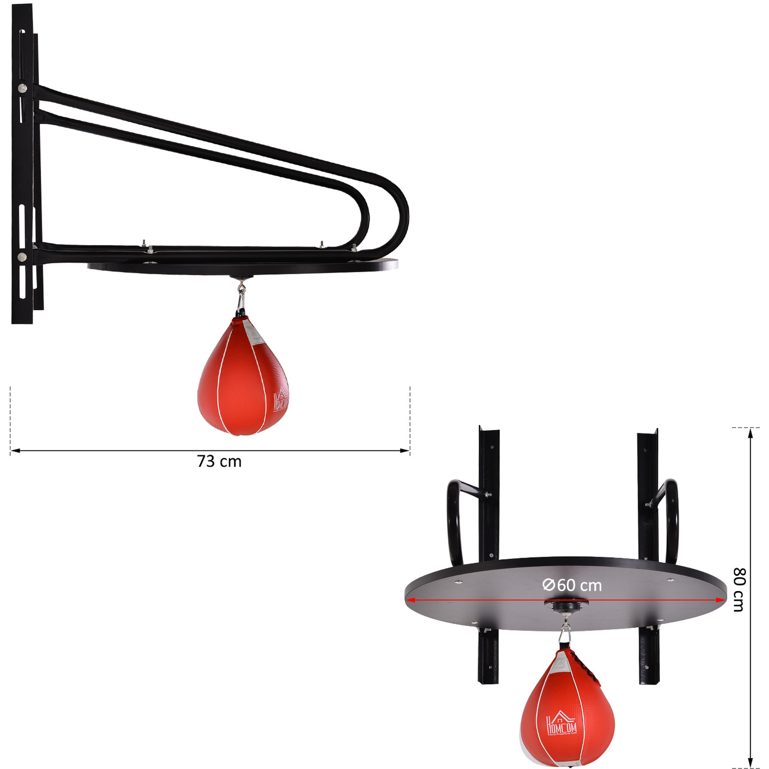Pera Veloce Boxing Set