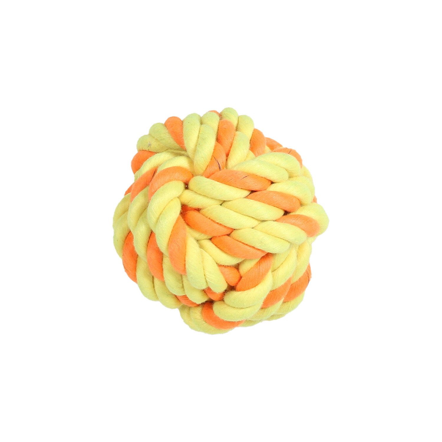 Rope Knot Ball