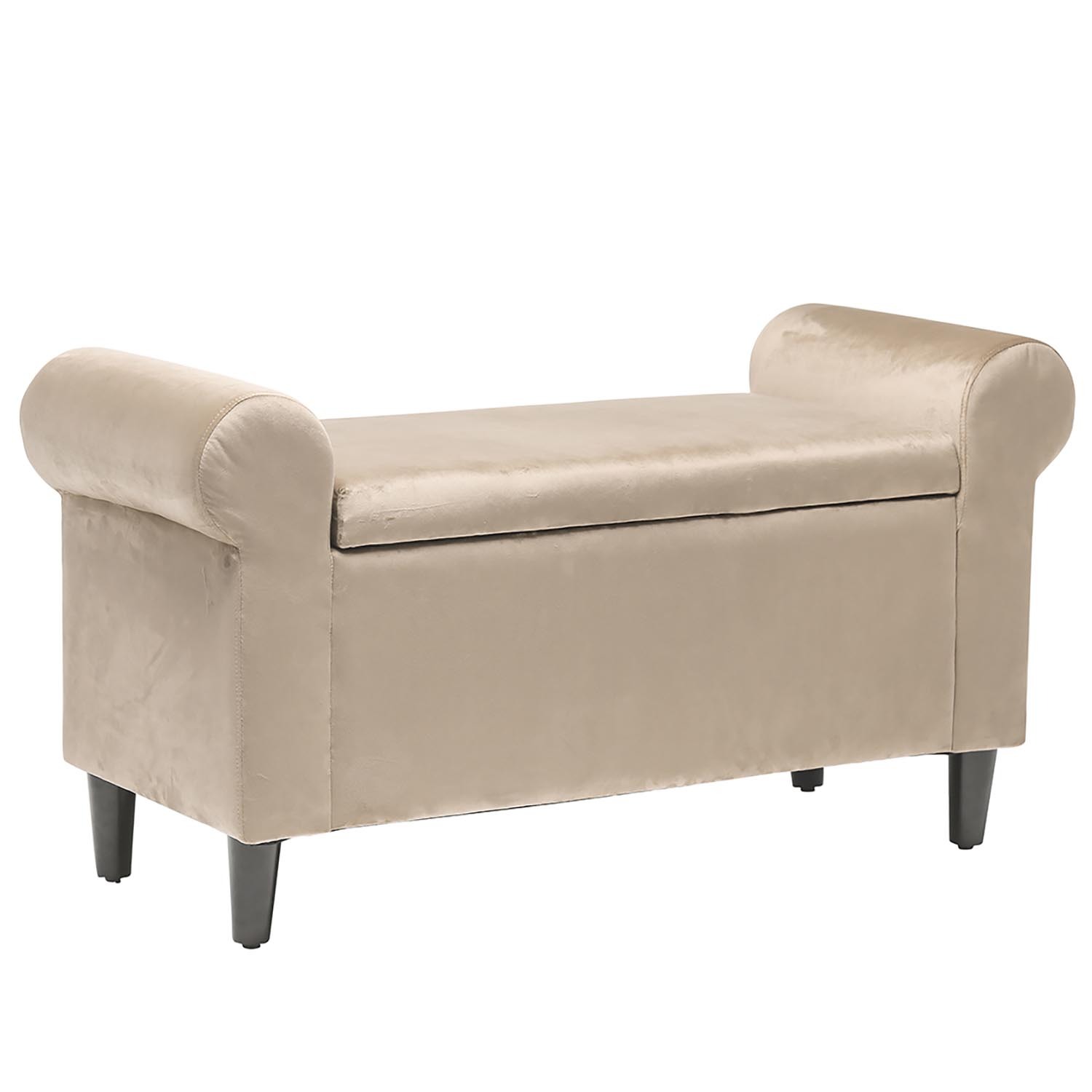 Highgrove Storage Ottoman