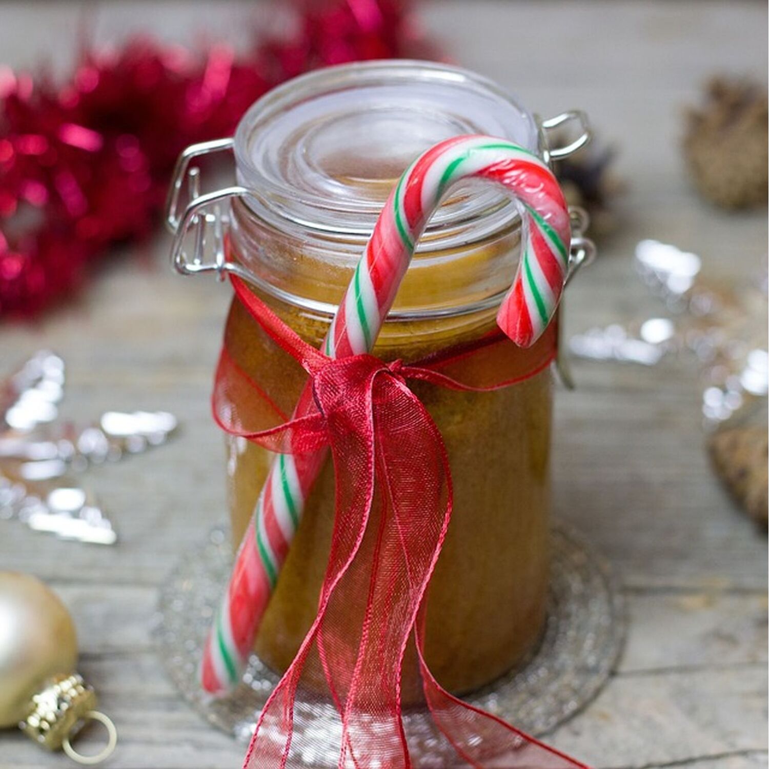 10 Peppermint Candy Cane Sweets