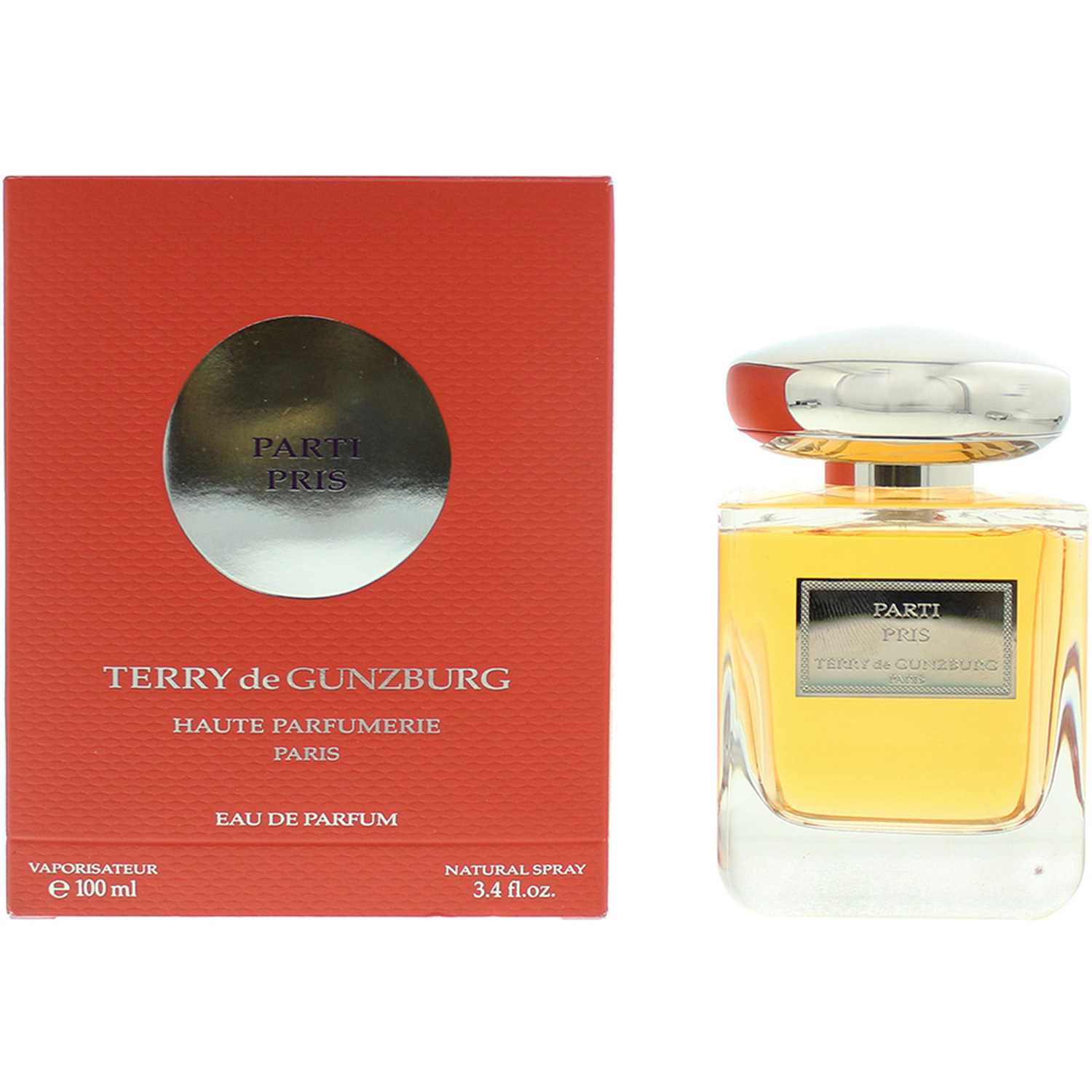 By Terry Parti Pris Eau De Parfum Spray 100ml