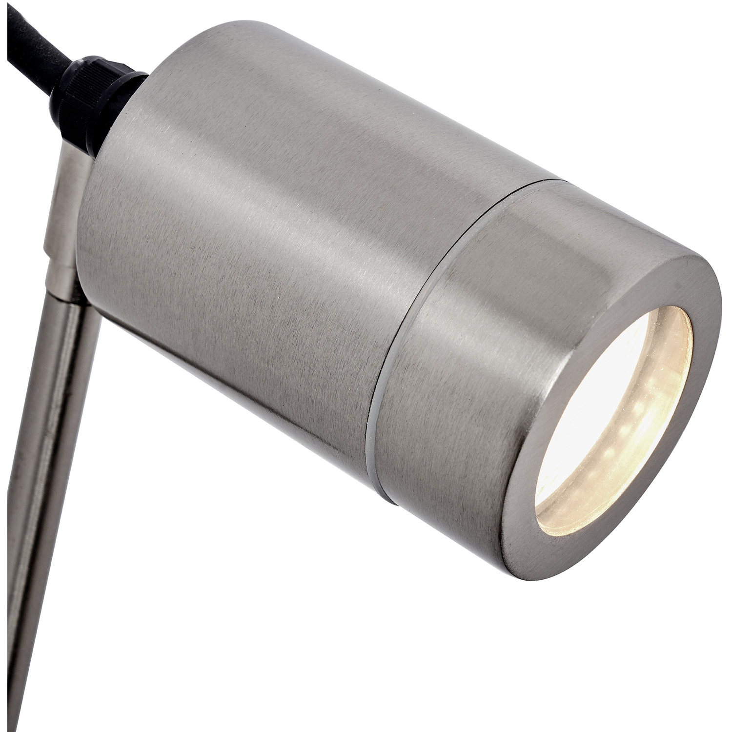 Directional Ground Garden Lights With Spike