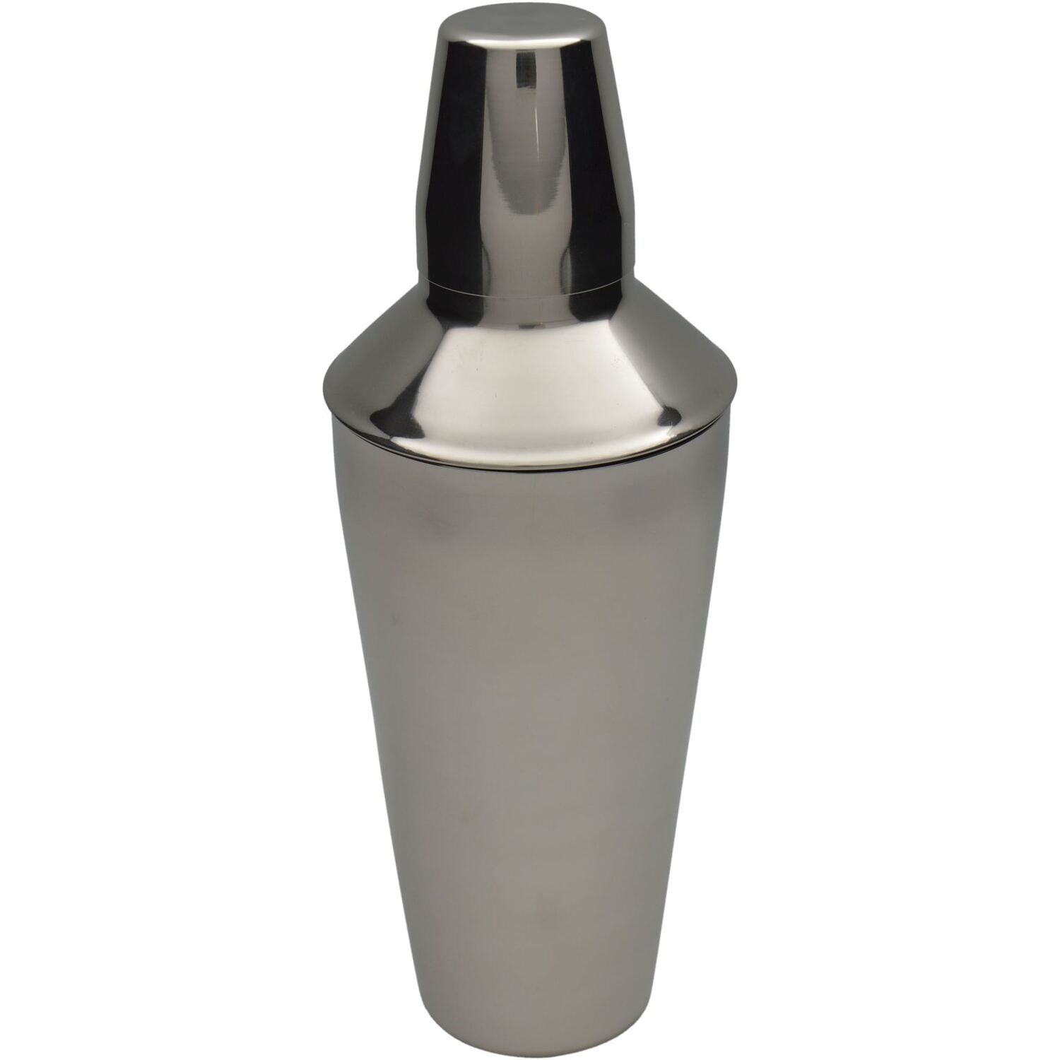 3pc Manhattan Cocktail Shaker Set