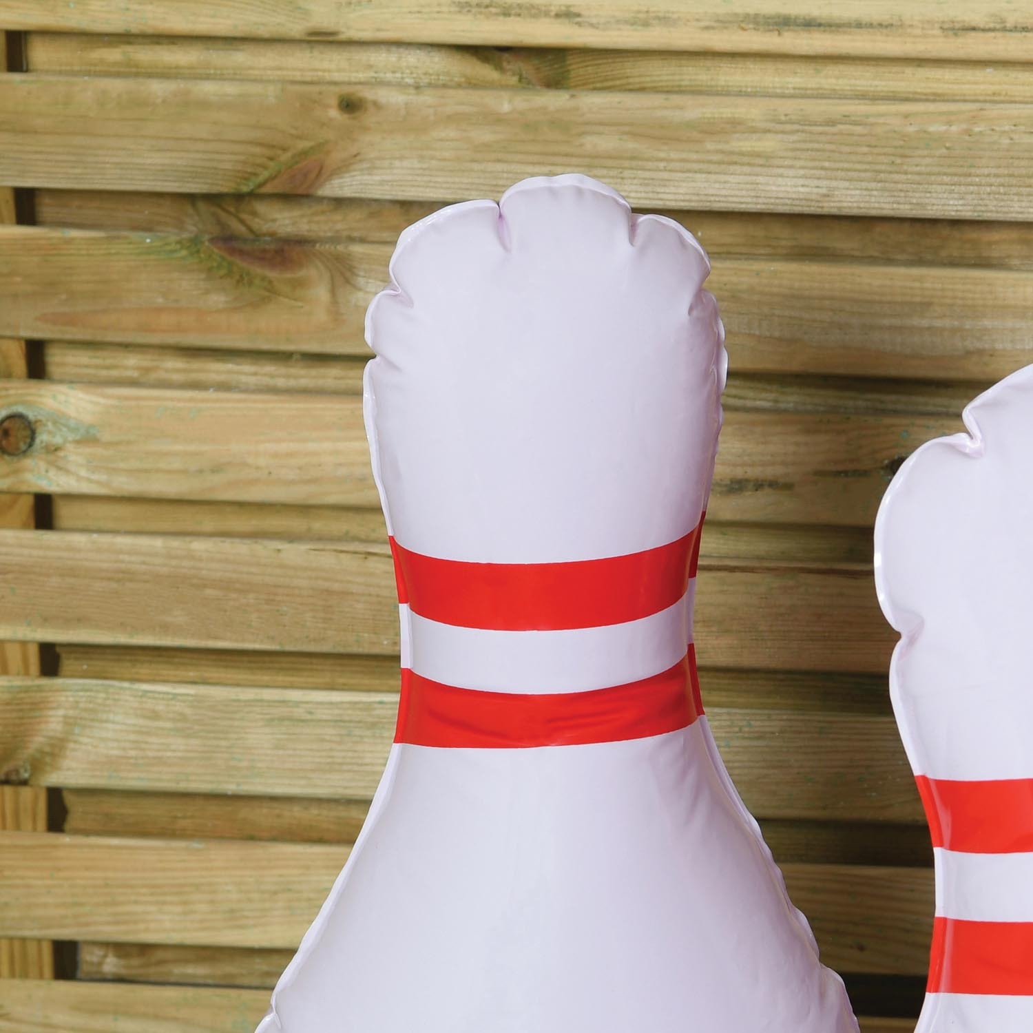 Inflatable Bowling Set