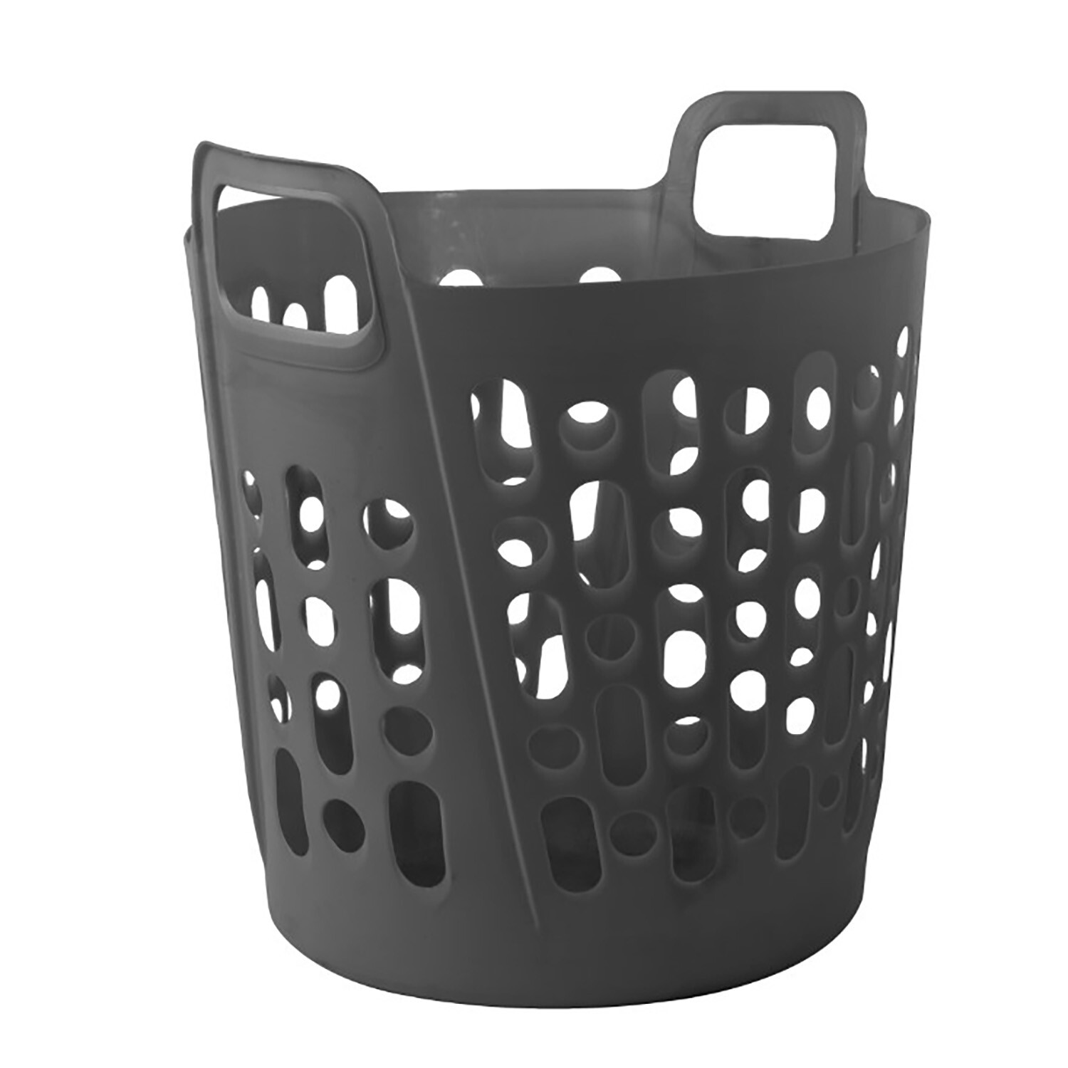 Flexi Round Basket