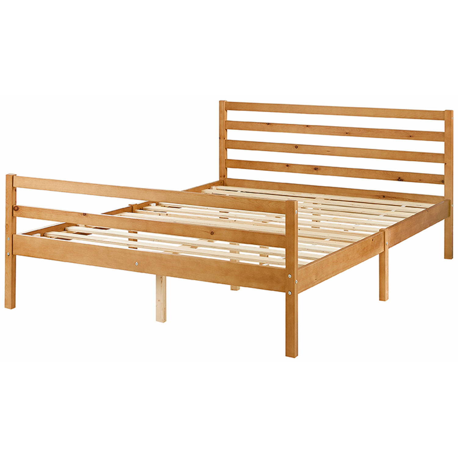Alpine Bed Frame