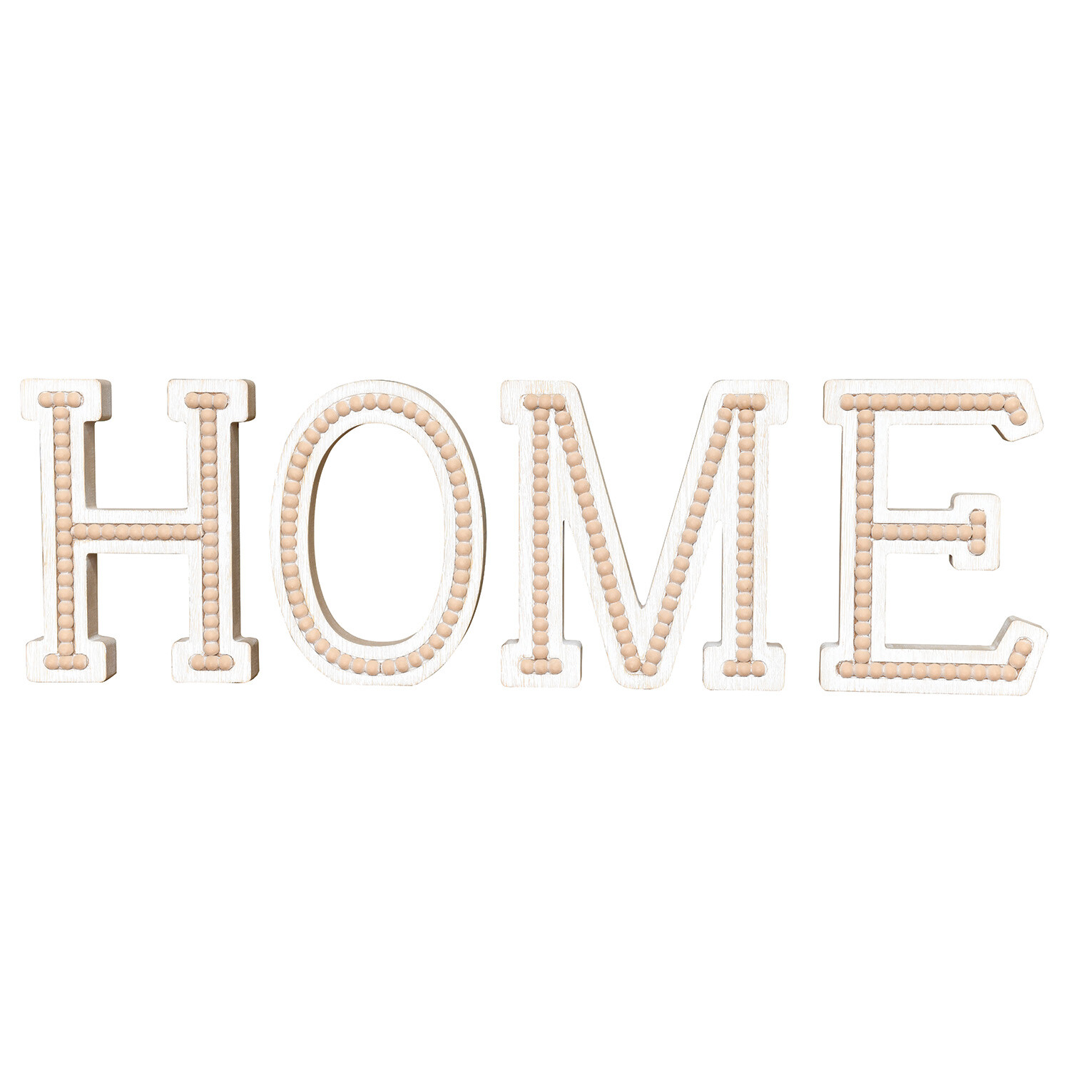 Bohemia Home Letters